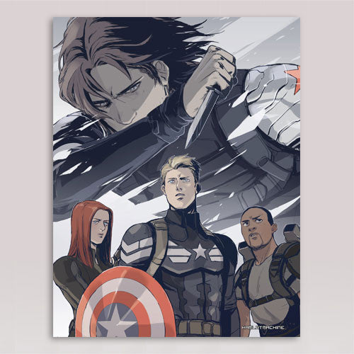 Stucky Print 02 – Nightmareland Press